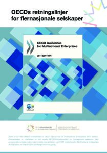 oecd_retningslinjer_web – Ansvarlig Næringsliv