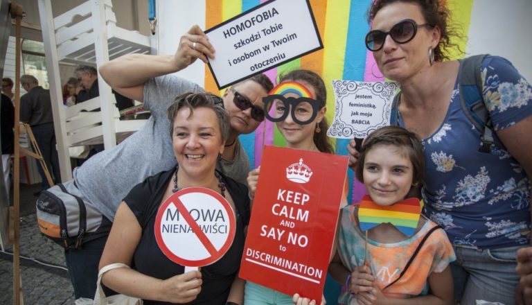 The Active Citizens Fund 2014-2021 - NGO Norway