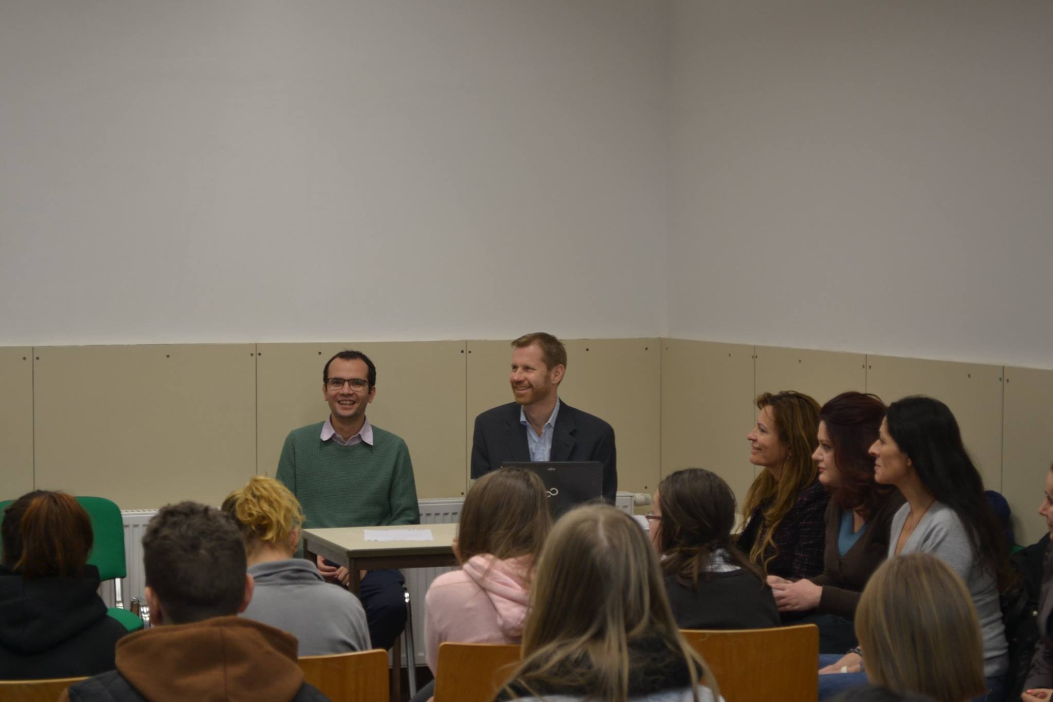 Norwegian democracy seen from abroad - NGO Norway