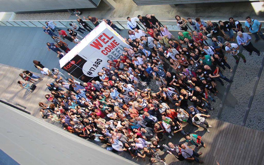 Active Citizens Fund - NGO Norway