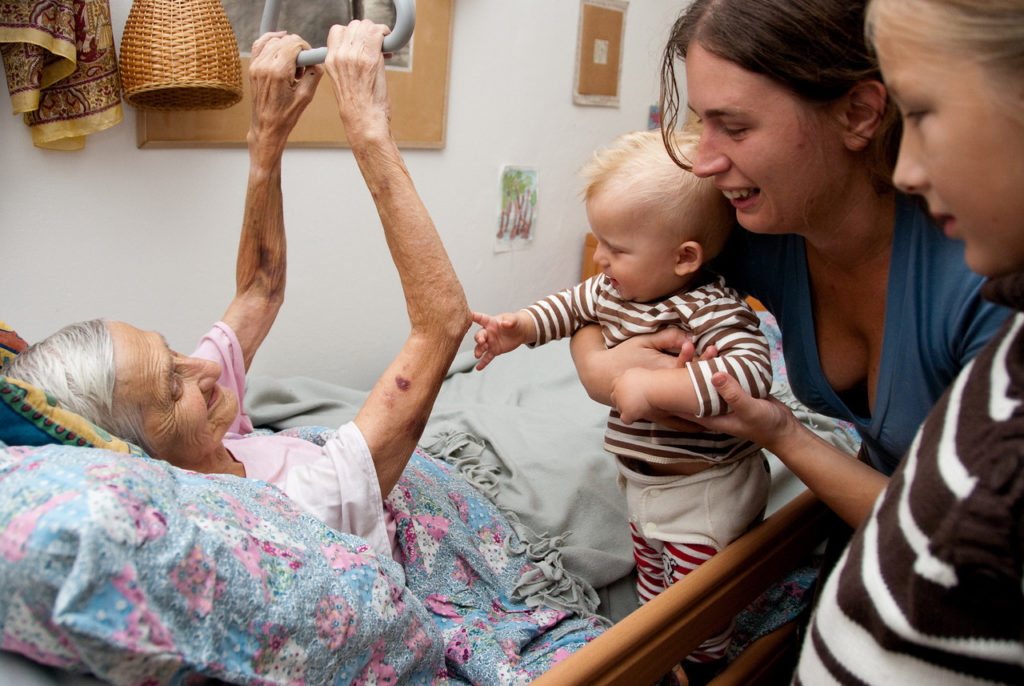 Active Citizens Fund - NGO Norway