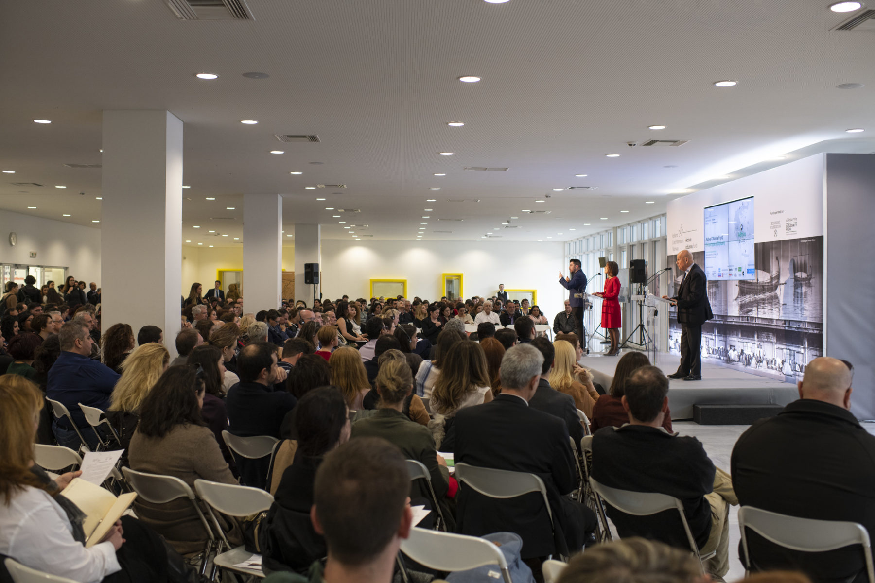 Active Citizens Fund launched with calls for proposals in Greece! - NGO ...