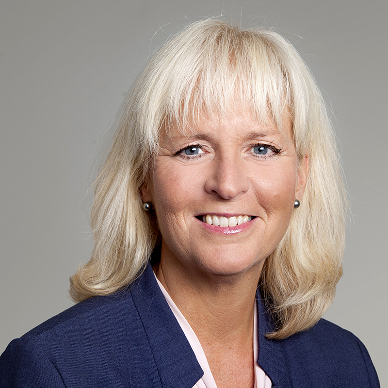 Medlemmer – Koronakommisjonen