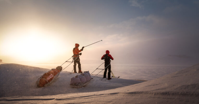 Ferd AS – Bærekraftsmålene for Norge