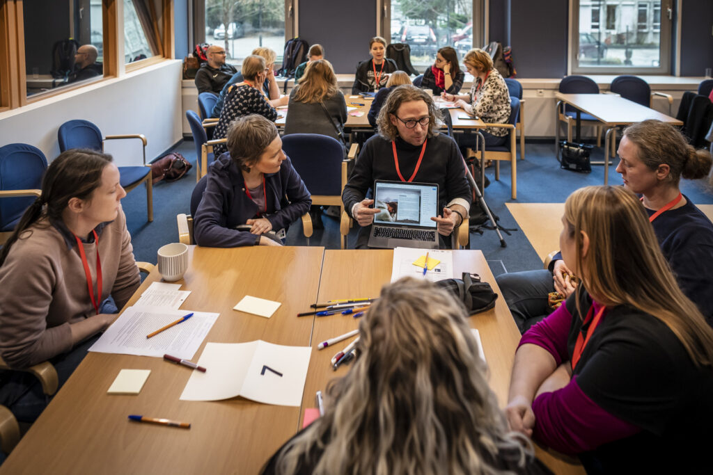 Second call for proposals for the Polish ACF regional programme - NGO ...