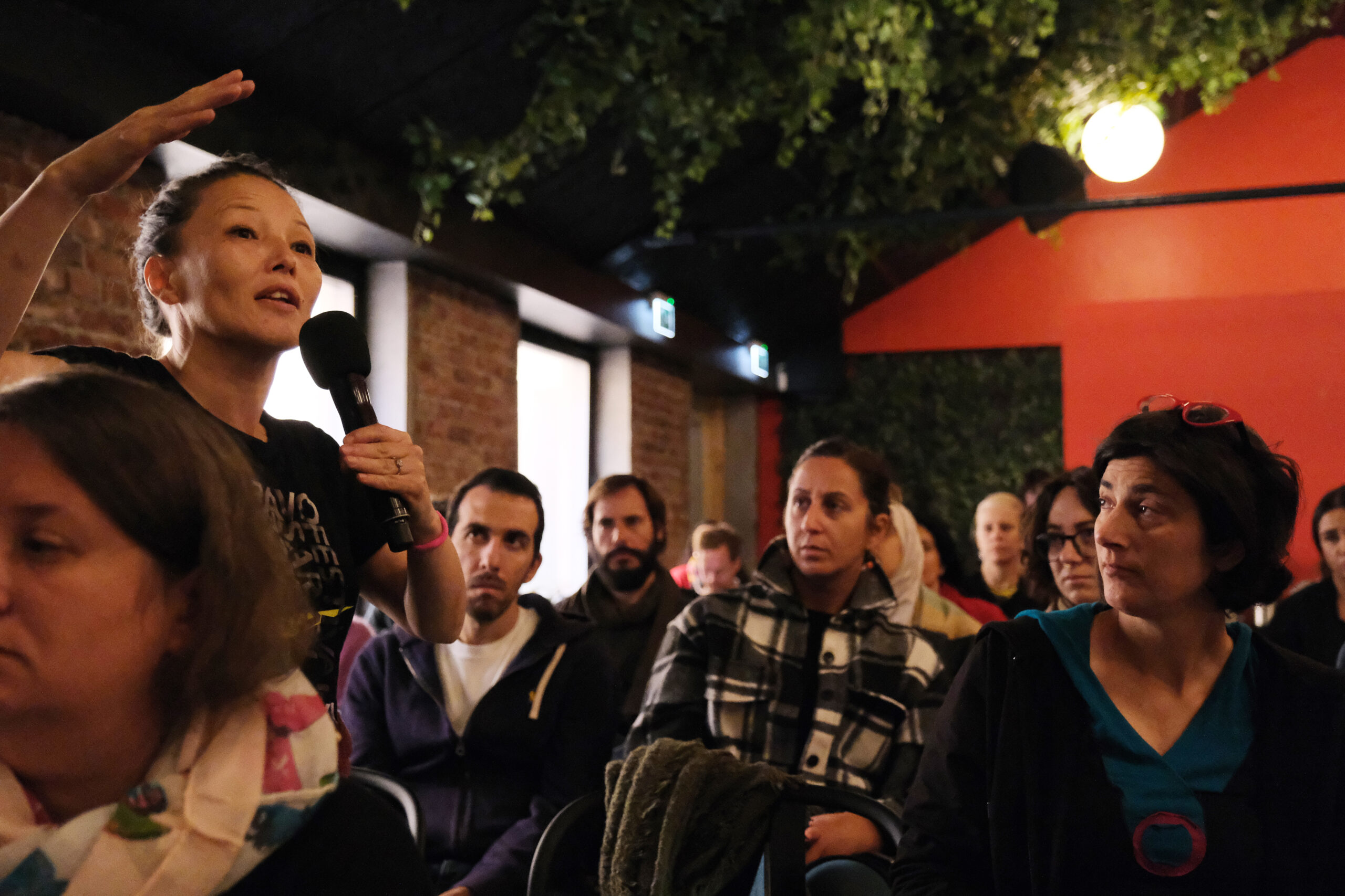 Active Citizens Days 2022: It's a wrap! - NGO Norway