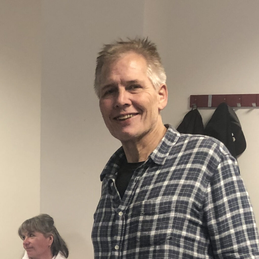 Empowering Ex-inmates to become Criminal Justice Advocates - NGO Norway