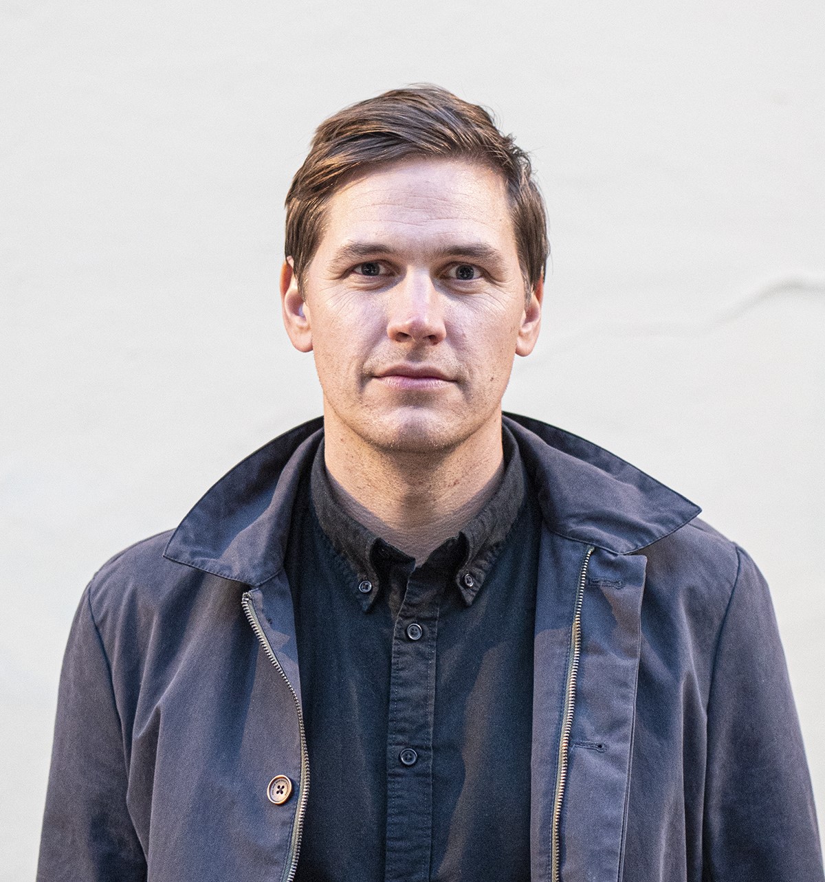 Jørgen Watne Frydnes - NGO Norway