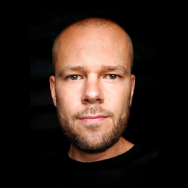 Victor Breiner - NGO Norway