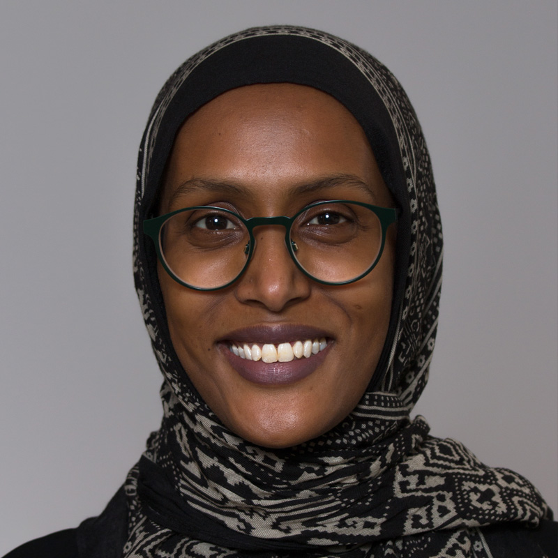 Medlemmer – Koronakommisjonen