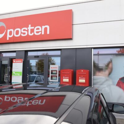 9. Industri, innovasjon og infrastruktur – Bærekraftsmålene for Norge