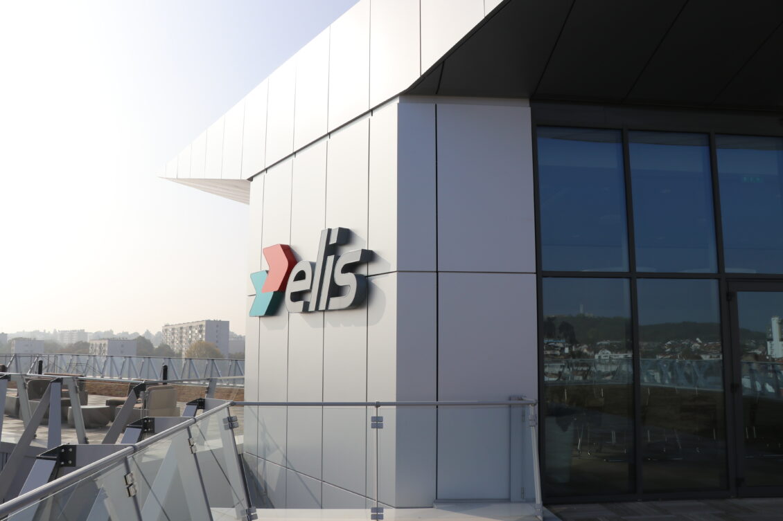 Elis Norge AS – Bærekraftsmålene for Norge