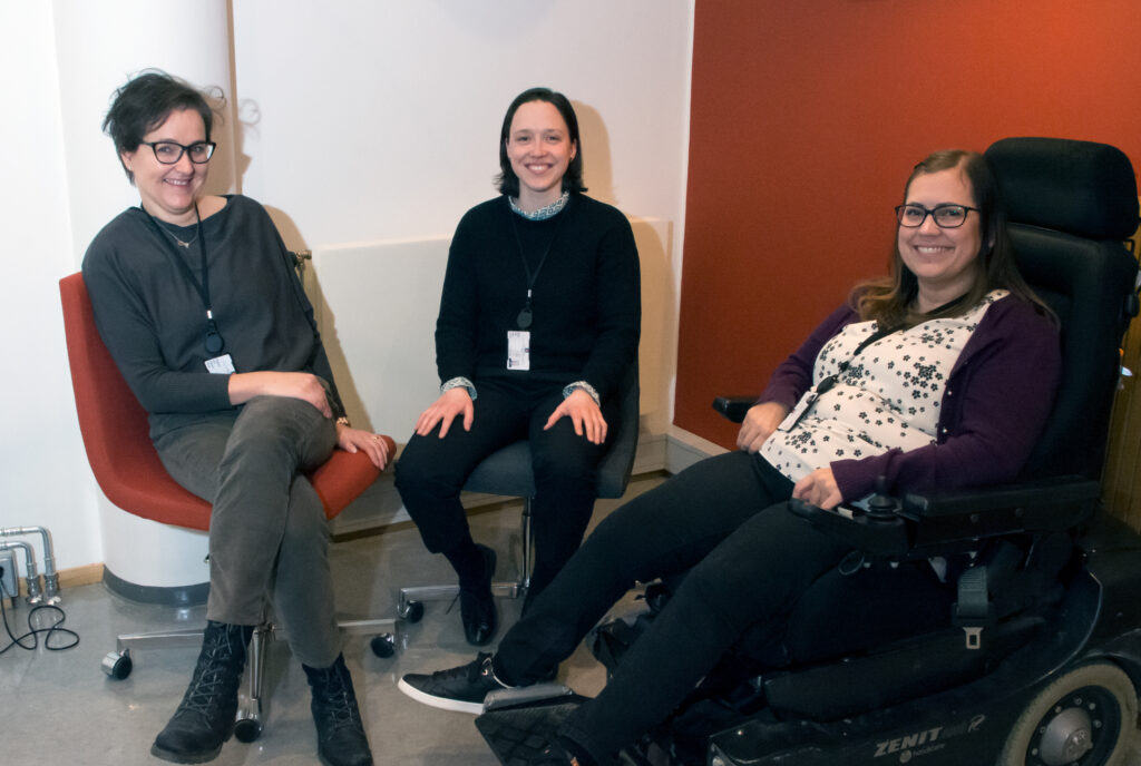 Sekretariatet – Likestillings- og mangfoldsutvalget