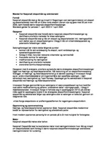 Mandat-for-Nasjonalt-eksportrad-og-sekretariatet3923045