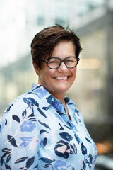 Helene Seim – Energikommisjonen