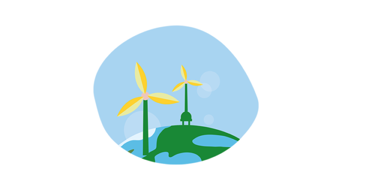 6. Norge må gå gjennom en energiomstilling med mer effektiv bruk av all ...