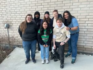 Ungdomsutvalget – Barnevernsinstitusjonsutvalget