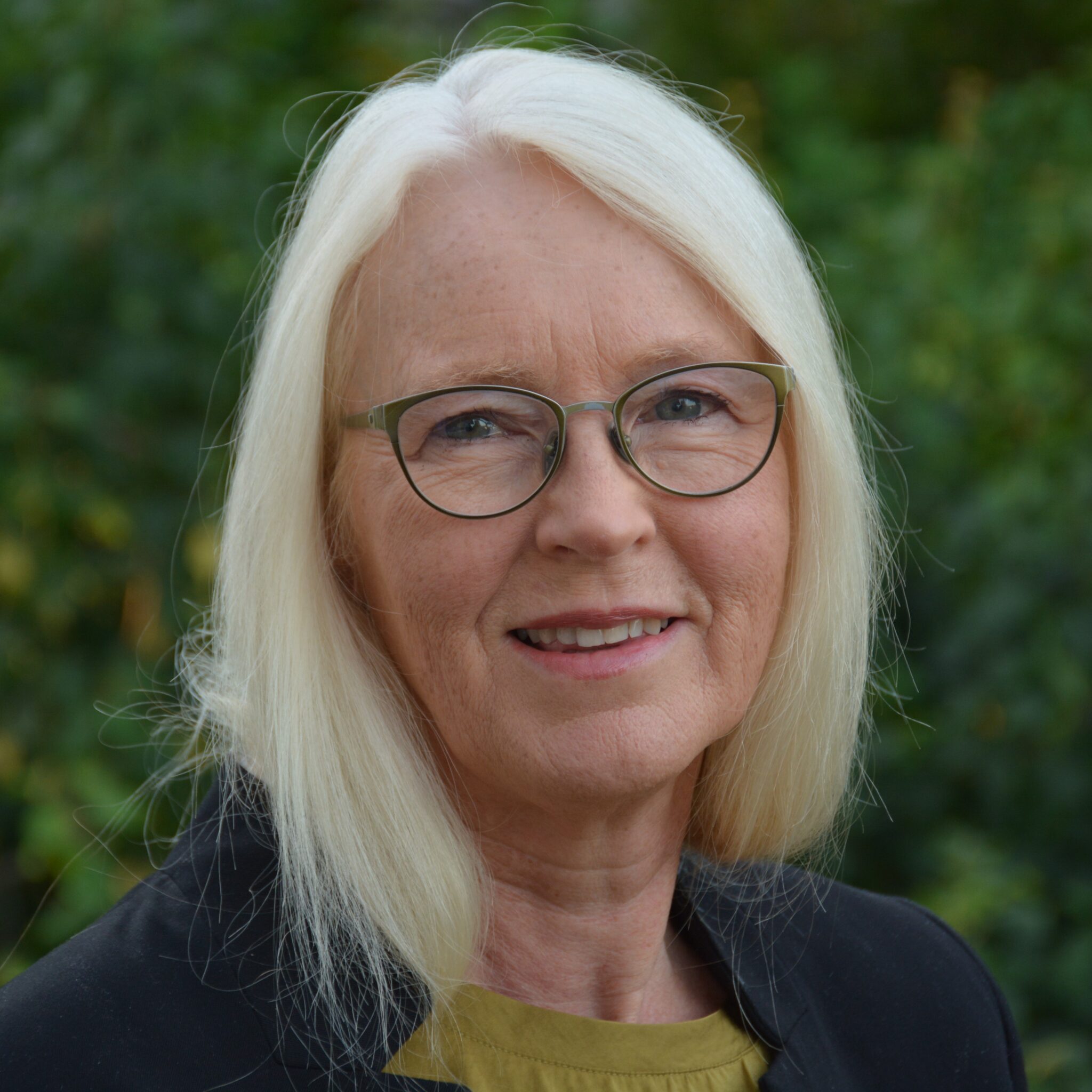 Medlemmer – Koronautvalget
