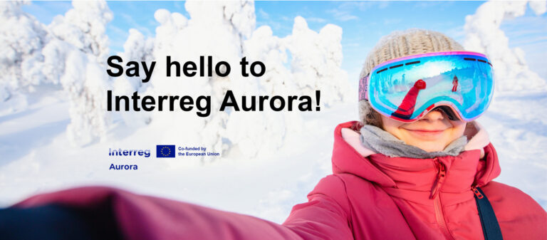 Interreg Aurora - Interreg.no
