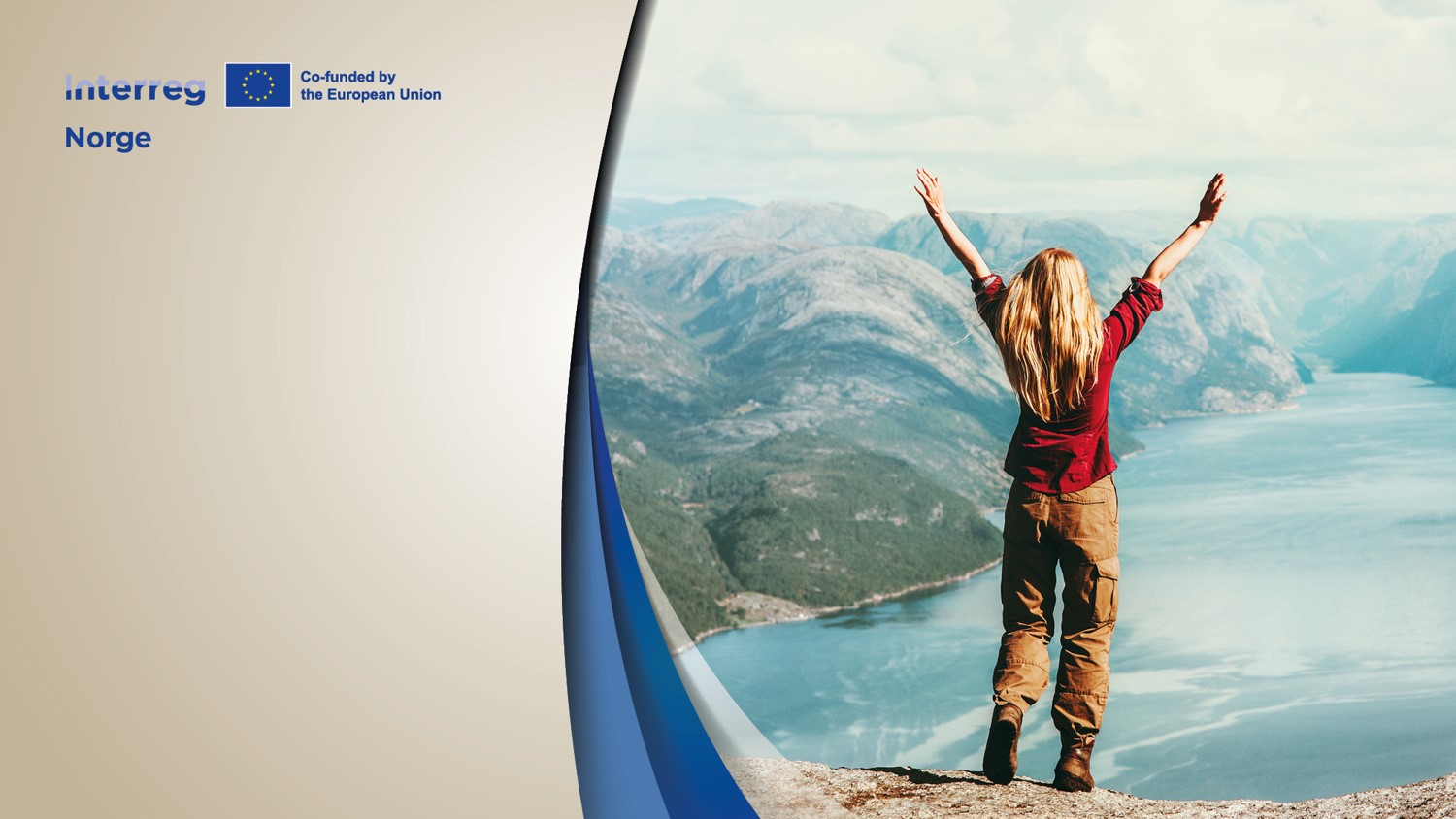 Betydningen av Interreg i Norge - Interreg.no