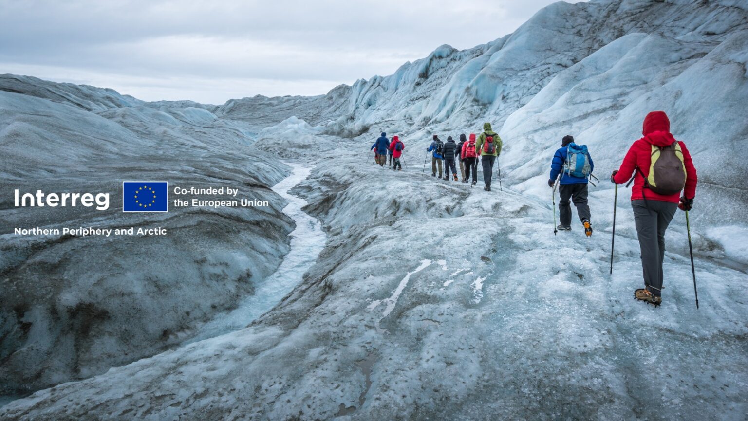 12 nye prosjekter i Interreg NPA - Interreg.no