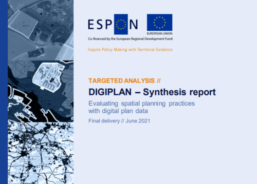 DIGIPLAN - Interreg.no