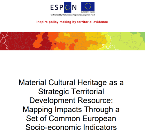 HERITAGE - Interreg.no