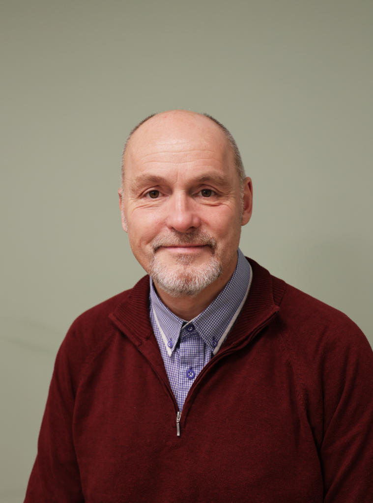 Medlemmer – Drosjeutvalget