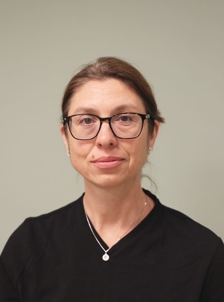 Medlemmer – Drosjeutvalget