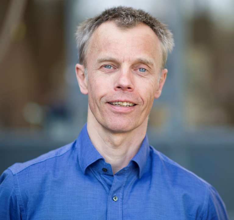 Medlemmer – Naturrisikoutvalget