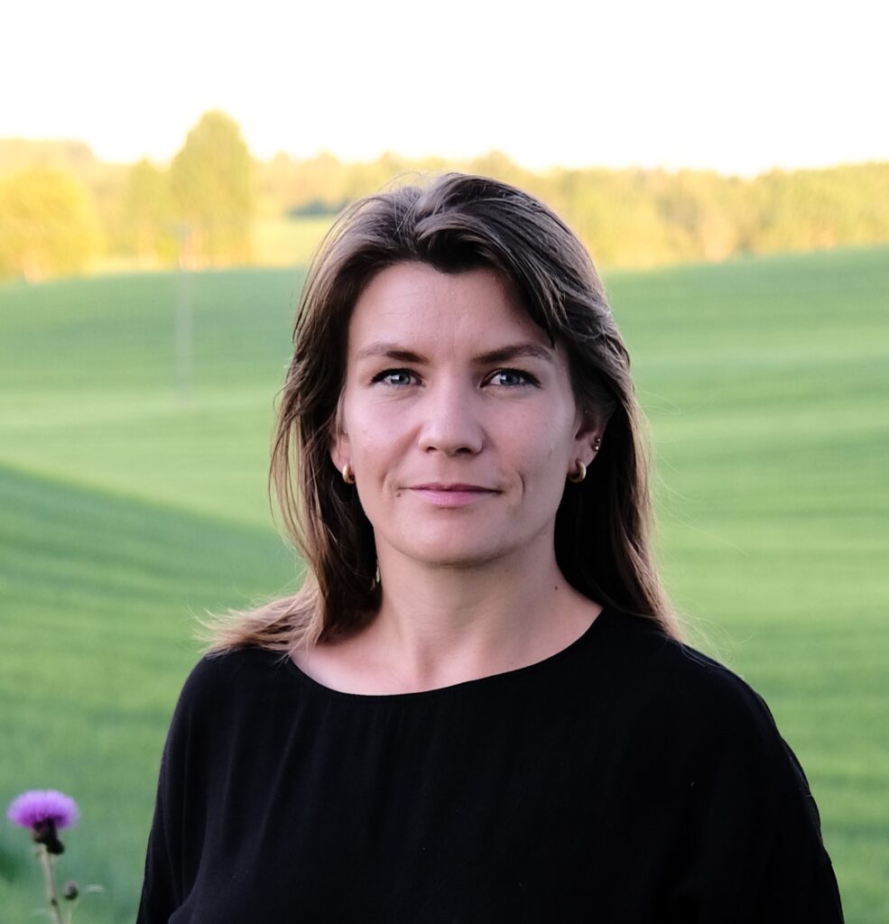 Medlemmer – Naturrisikoutvalget