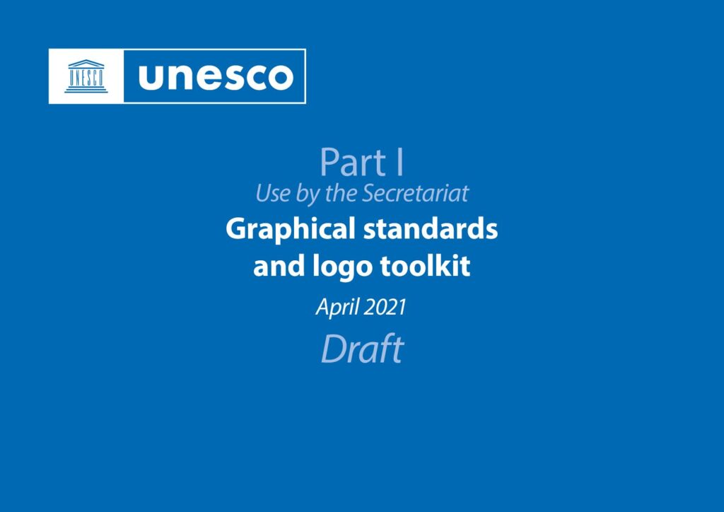 UNESCO logo expanded – UNESCO
