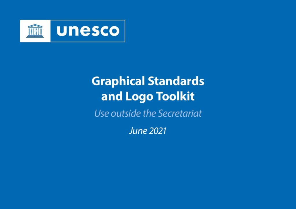 UNESCO logo toolkti – UNESCO