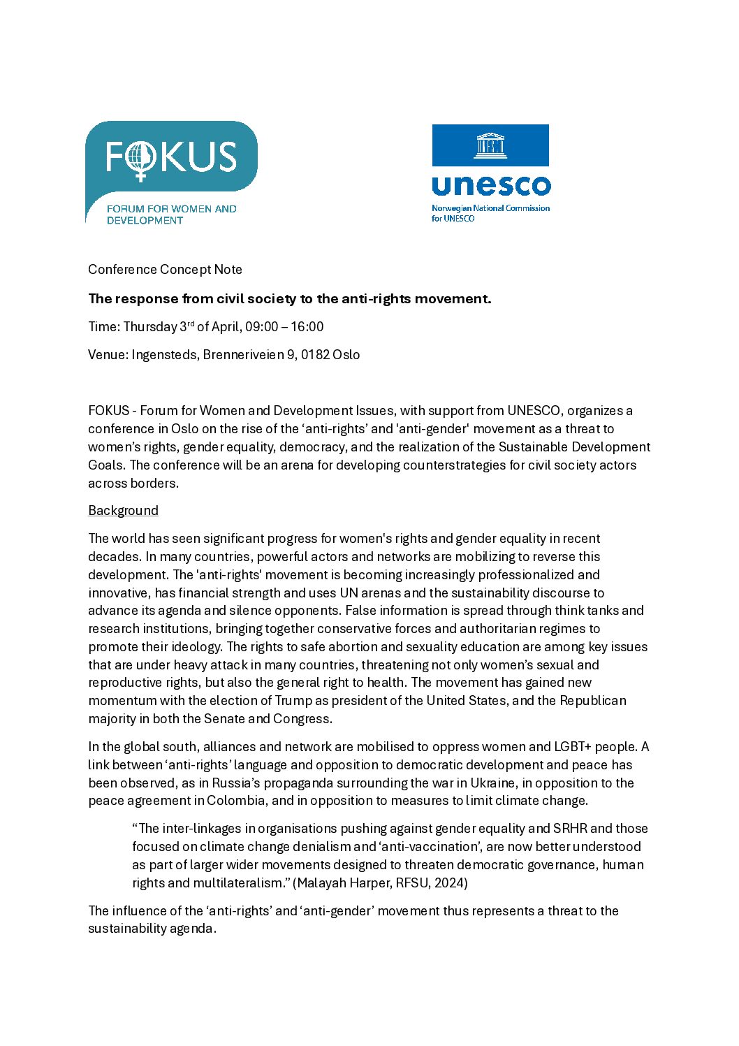 FOKUS-anti-rights-conference-Concept-note – UNESCO