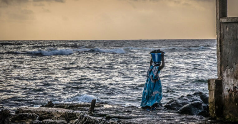 The Blue Justice Forum webinar series has become a platform with global ...