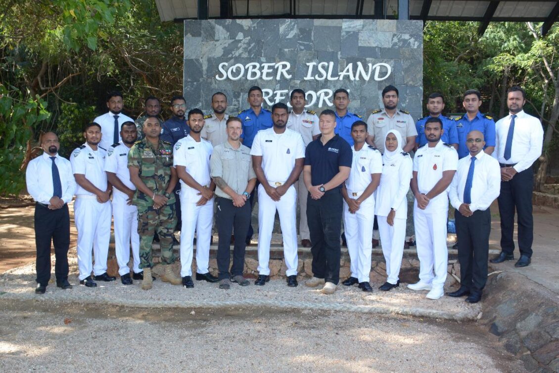 News – Blue Justice