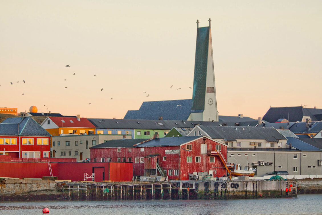 News – Blue Justice