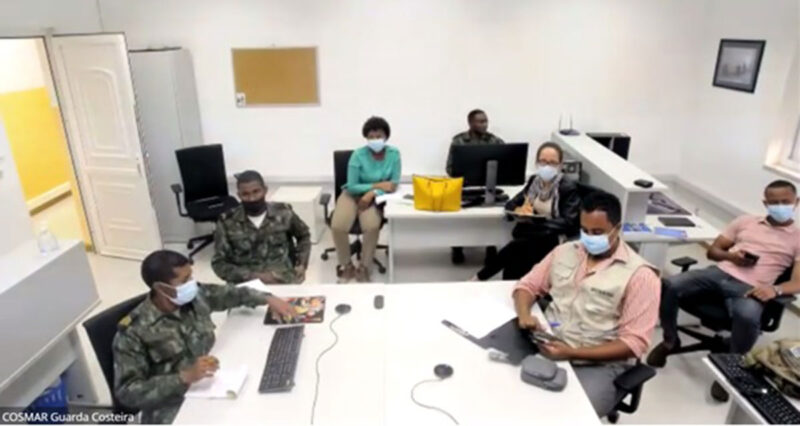 News – Blue Justice