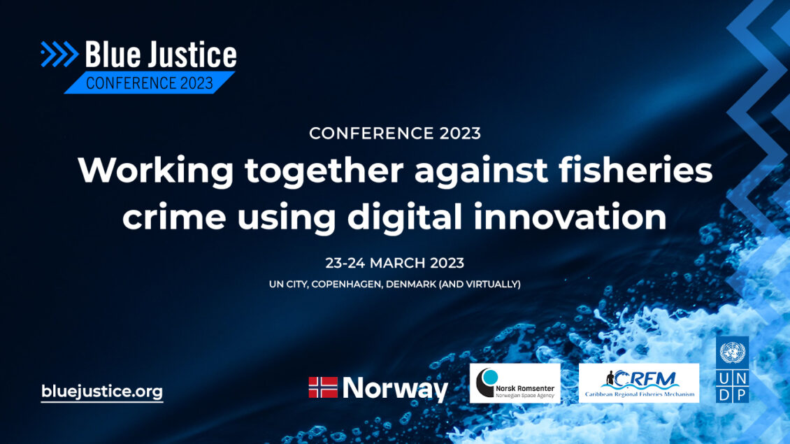 Blue Justice Conference 2023 TWITTER – Blue Justice