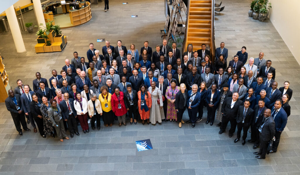 News – Blue Justice