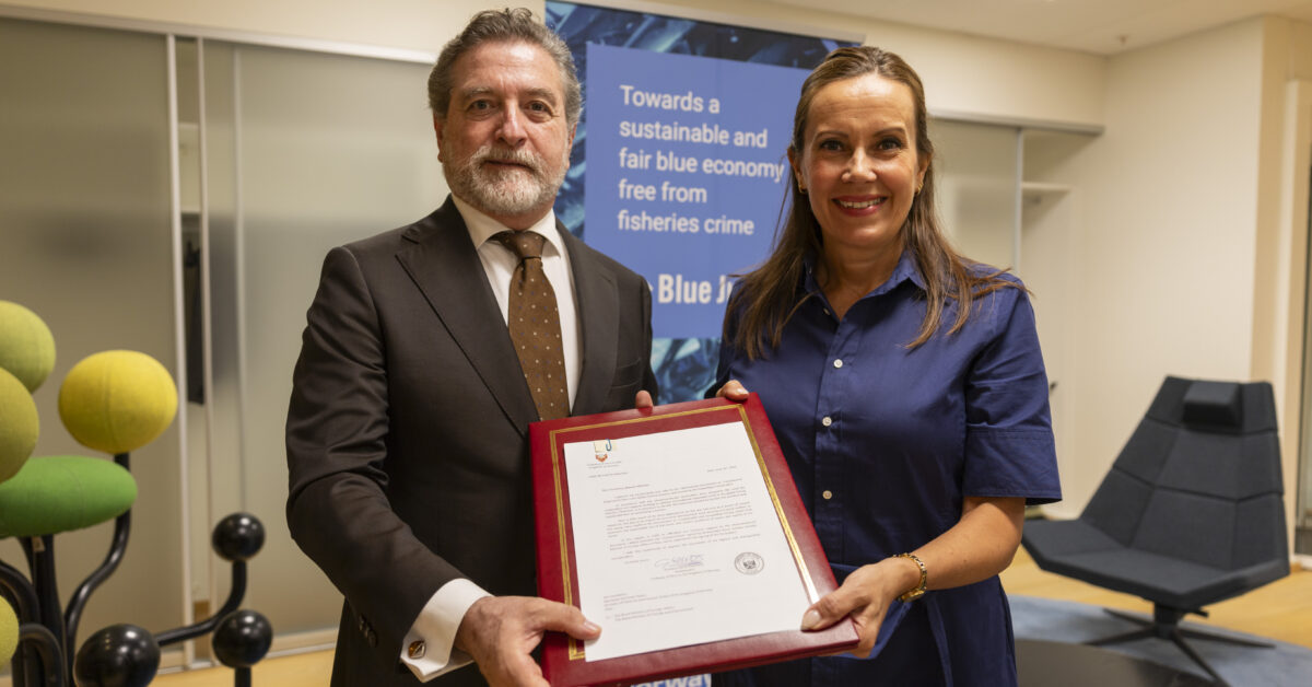 Peru Signs the Copenhagen Declaration – Blue Justice
