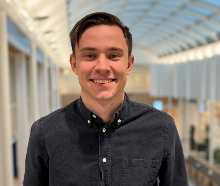 Sigurd – Jobb i departementene