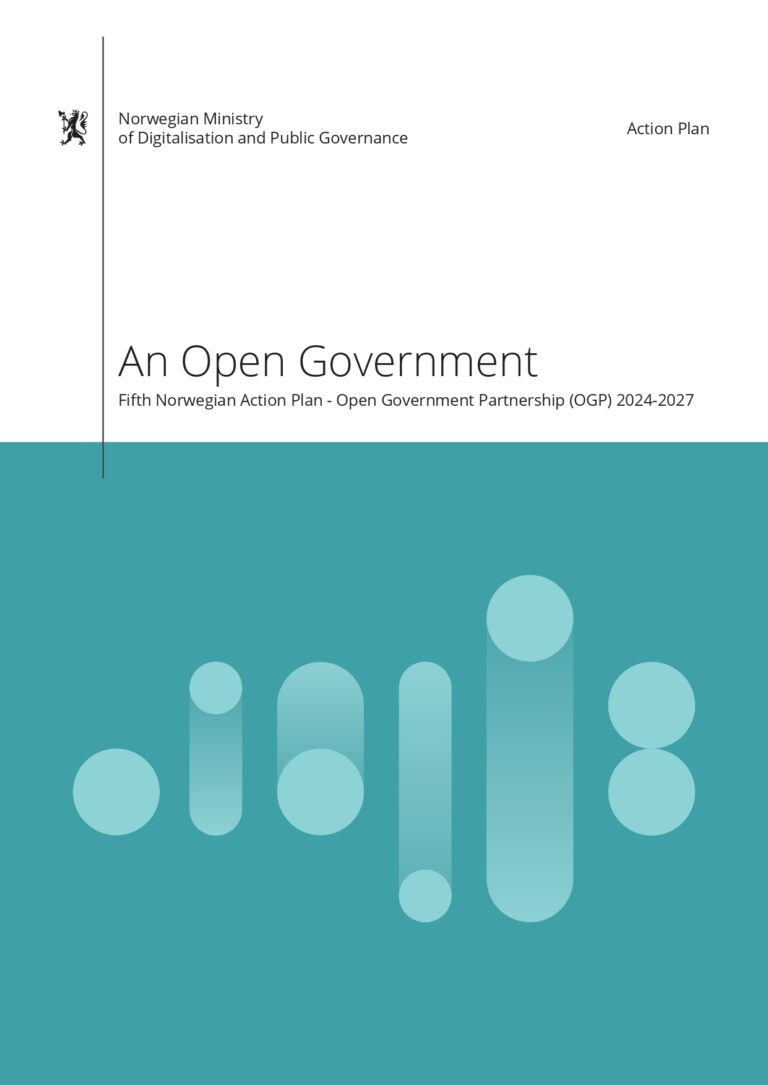 Open Government Partnership
