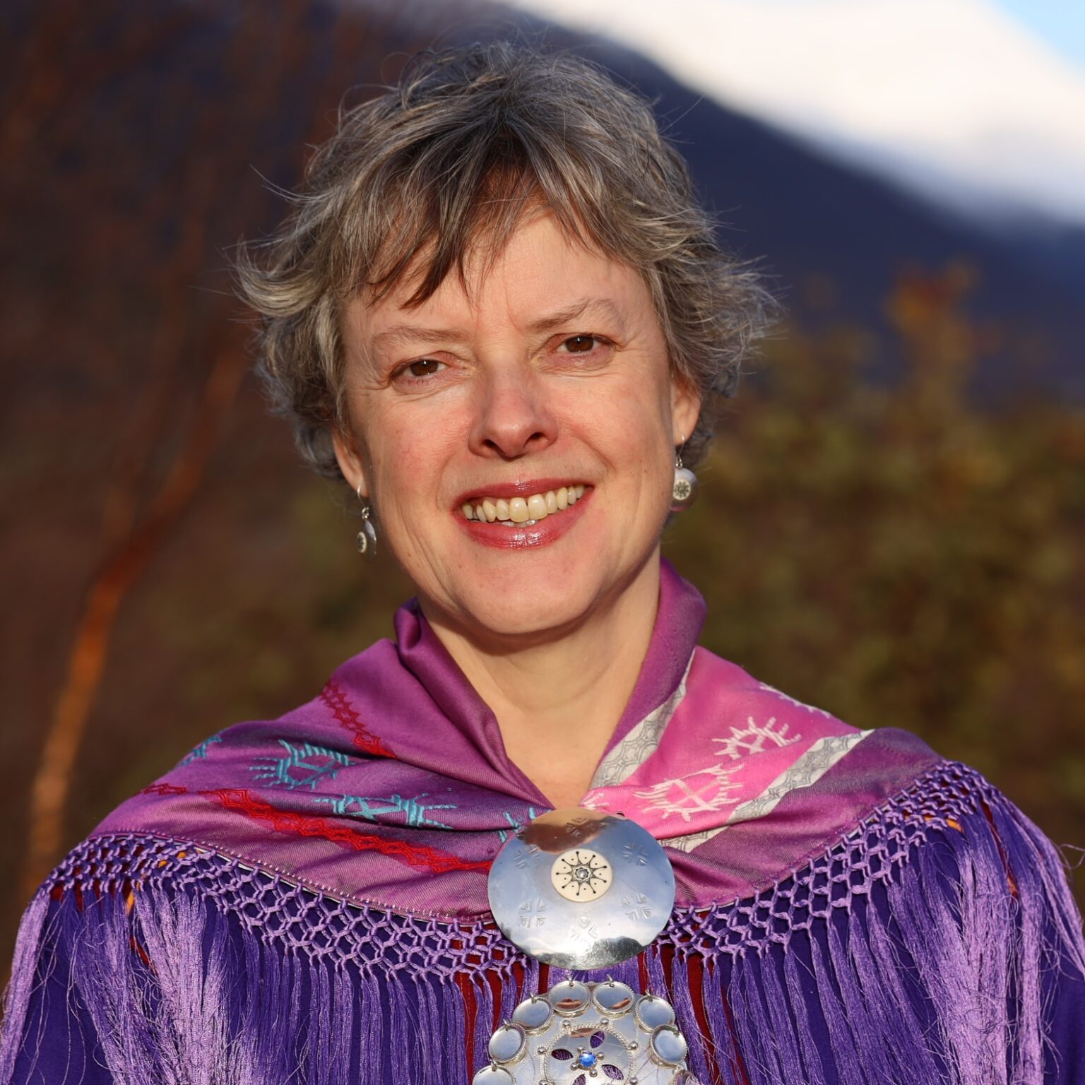 Medlemmer – Ekspertutvalget om klimatilpasning