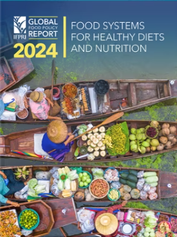 food system – Sustainable Food from the Oceans and Inland Waters for ...
