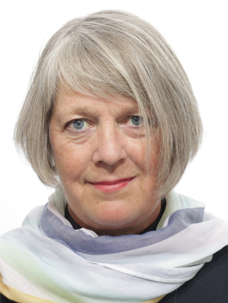 Medlemmer av utvalget – Utvalget for framtidens fellesskole